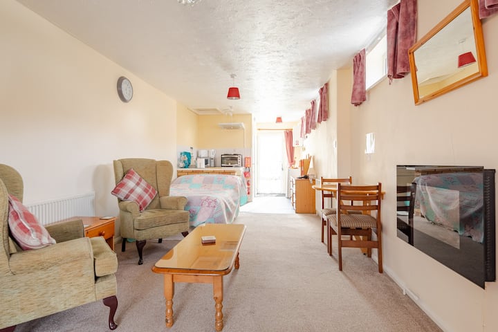 Superb Annex Near Cambridge - Saffron Walden