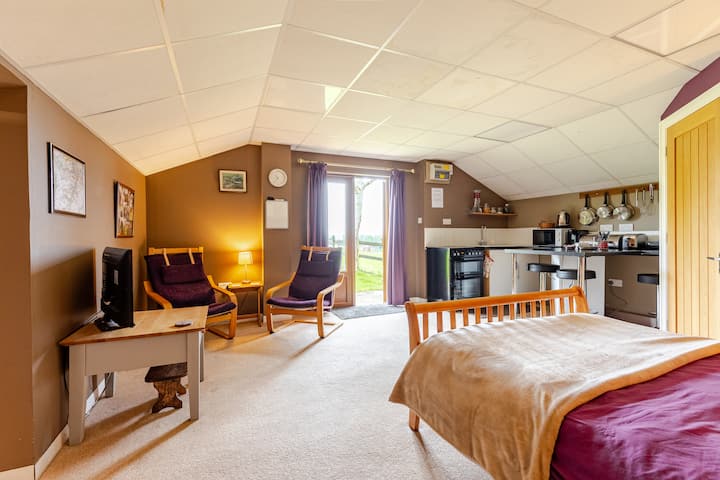 Gatewillow Garden Room - Nailsworth