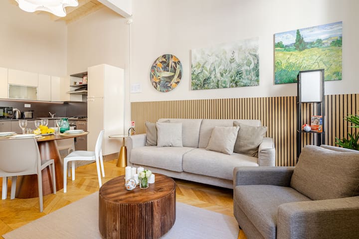 Centralissimo Appartamento A  Firenze - Florence