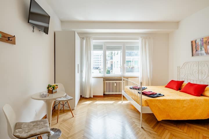 Magic Venice: Only 200 M From The Train Station - Mestre