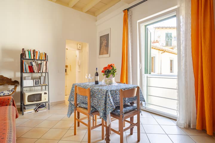 Nice And Cosy Down Town Apartment - Florence