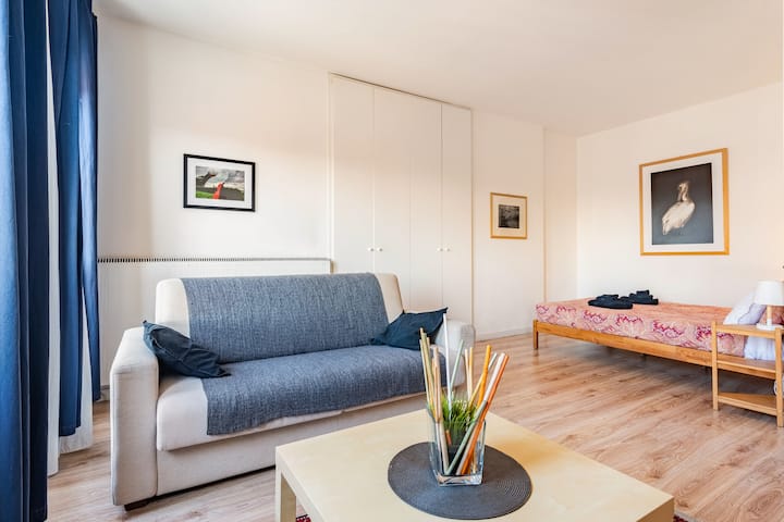 Studio 2 Venice In 15 Mins. - Mestre