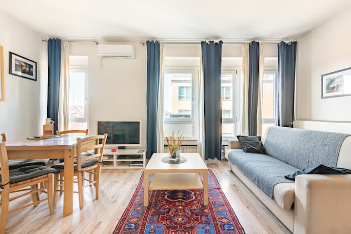 Suite 1 Venice In 15 Mins - Mestre