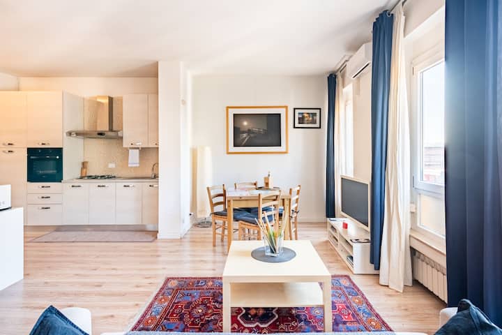 Suite 2 Venice In 15 Mins. - Mestre