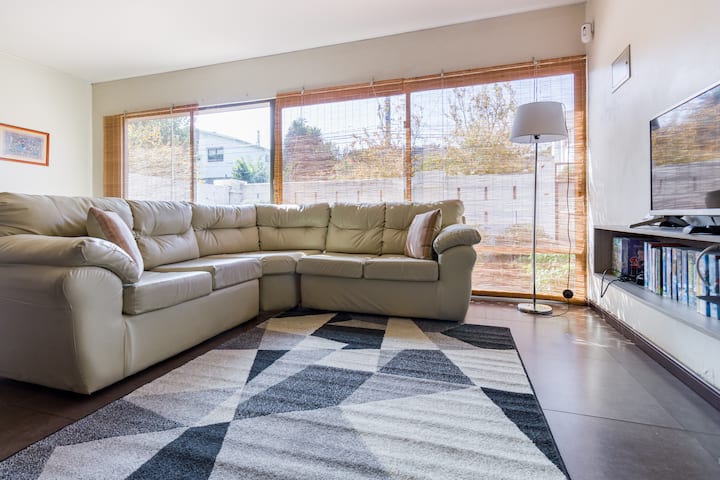 Arriendo Casa En Viña Del Mar - Viña del Mar