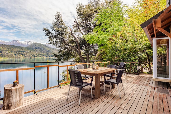 Nice View - Argentina