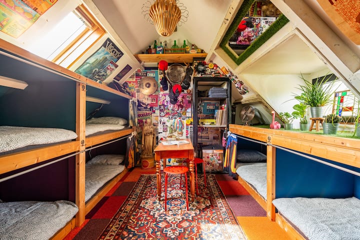 For An Apple And An Egg - Tilburg