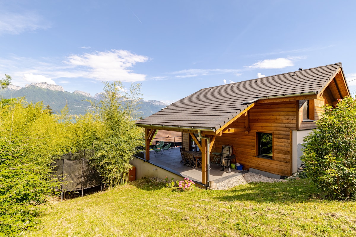 Mont Blanc House Holiday Rentals | Airbnb