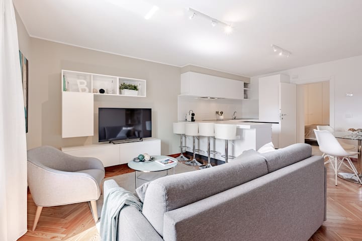 Dimore Del Lago - Tower Residence 1 - Luino