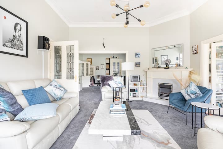 Hospitable Hosts, Happy Home! Single Bedroom - Wellington