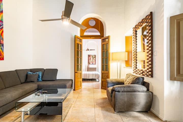 Casa San Felipe  Aptm. #2 - Guadalajara