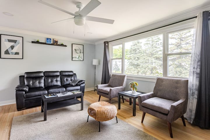 Comfort & Warmth Included: Your Escape, Reimagined - New Britain, CT
