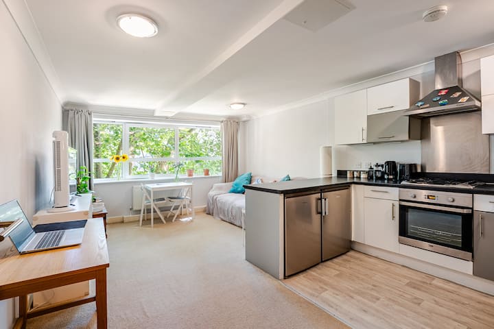 Bright & Modern 1 Bed Flat In Camberwell/peckham - London, UK