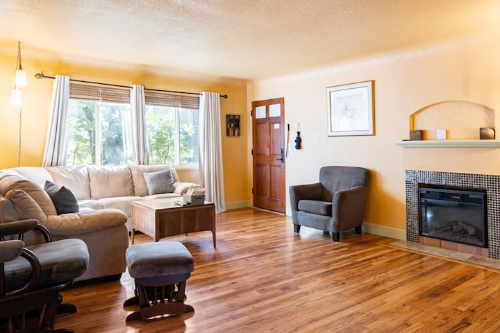 Nw 23rd Ave - Alphabet District - Portland, OR