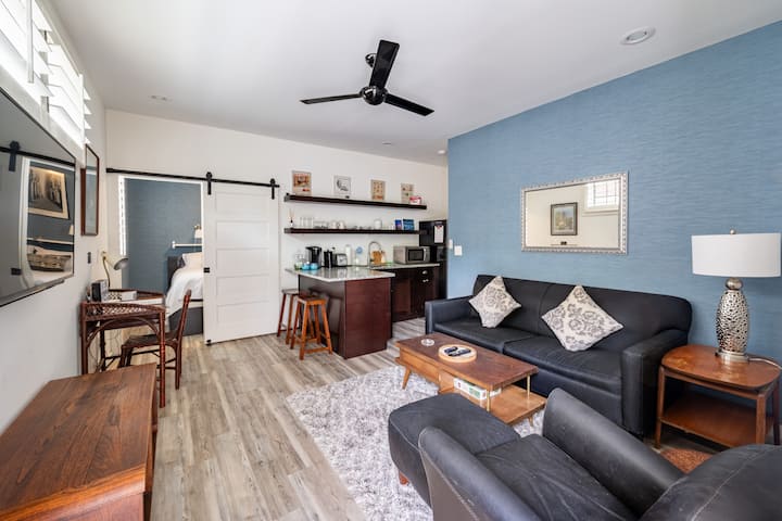 The Ormewood - Great East Atlanta Apartment - Atlanta, GA
