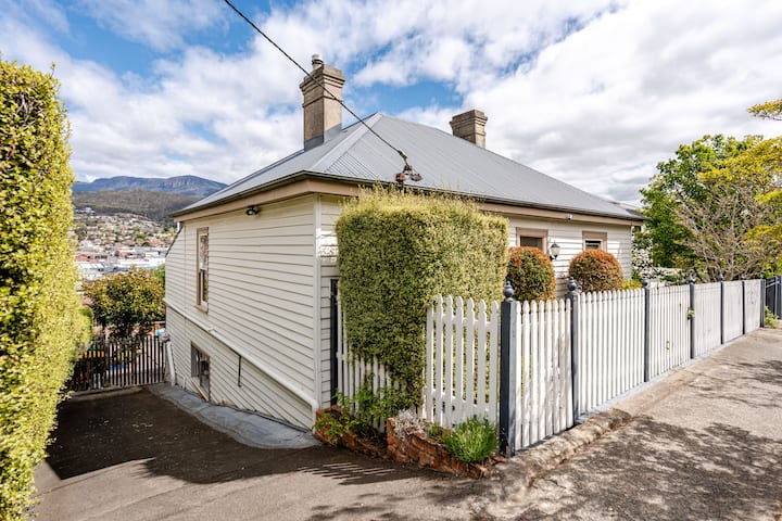 New: Glebe Getaway In The Heart Of Hobart - Hobart
