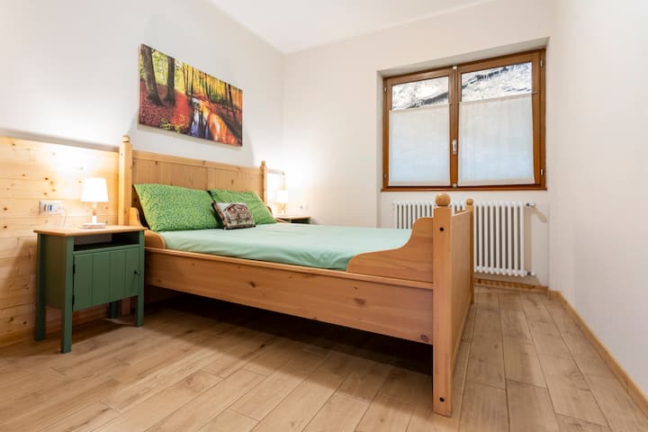 Tiny Lovely House In Valsesia - Pila
