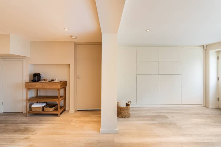Independent Suite. Private Entrance. Notting Hill. - Notting Hill