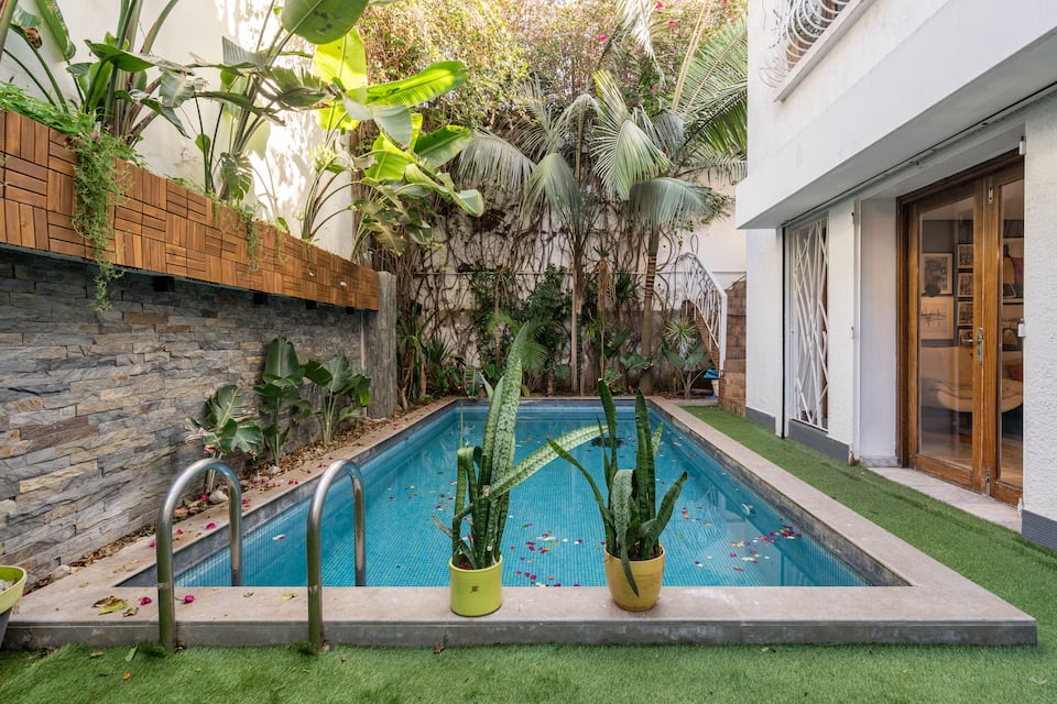 Sidi Rahhal Chataï : locations de vacances et logements - Casablanca ...