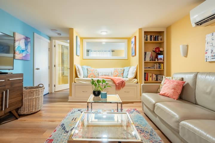 The Comforts Of Home In Alberta Arts (18-135432) - Portland, OR