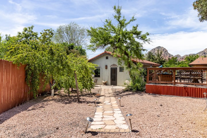 Sedona Casita Serene - Sedona