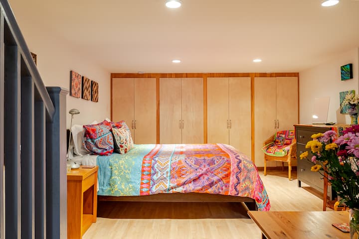 Sleepy Hollow: A Savvy Traveller's Idyllic Retreat - Toronto