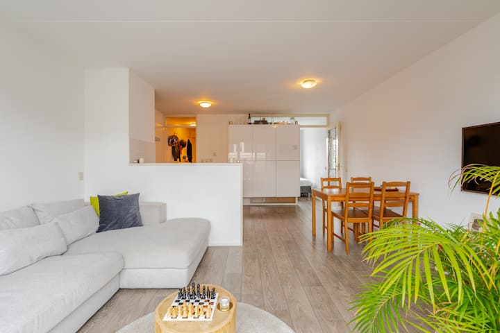 Beautiful Apartment Near Center Of Amsterdam!! - Amsterdam