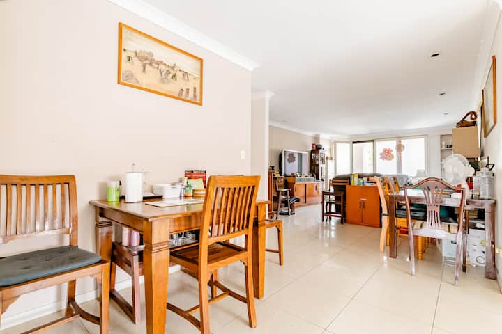 Your Sweet Home Close To Garden City Westfield! - Springwood
