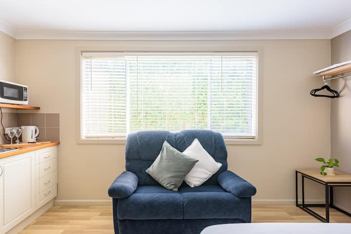 Self-contained Beach Studio - Jamberoo