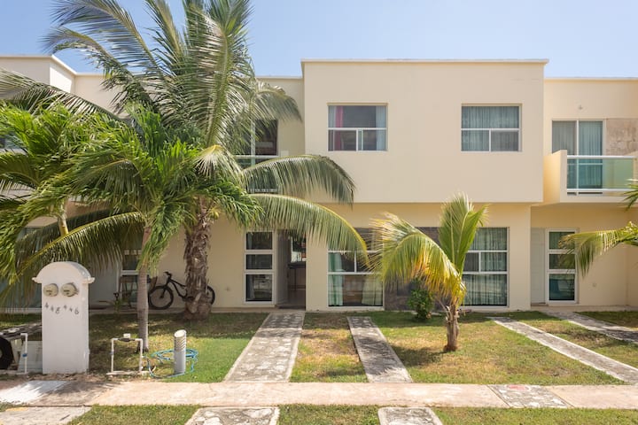 Beautiful House To Enjoy The Mayan Riviera! - Playa del Carmen