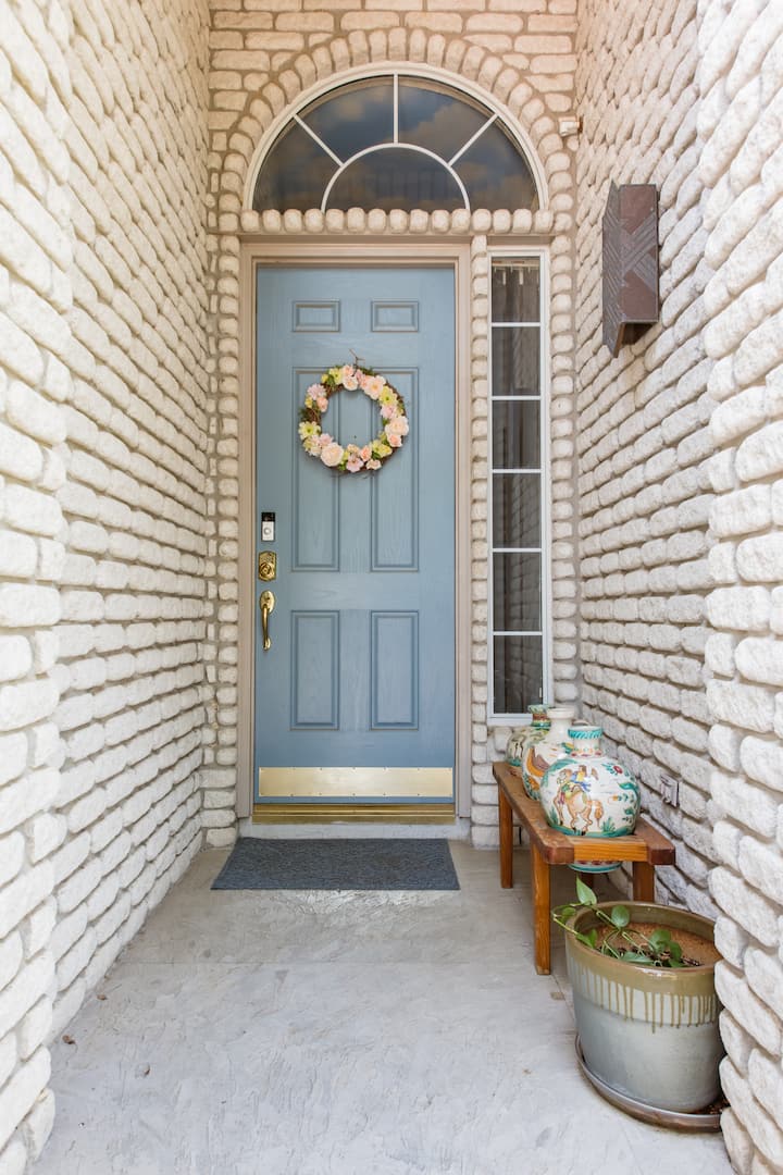 Luxury Has A Great Location: Two Room Guest Suite! - San Antonio, TX