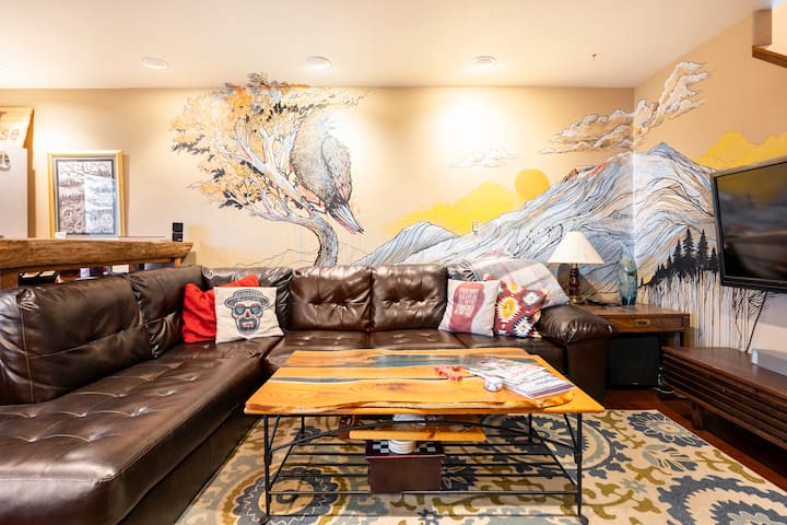Private Br In Large Home, Master Br Also Availab1 - Dillon, CO