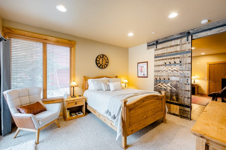 Well Appointed Private Room/bath License Bca-79786 - Silverthorne, CO