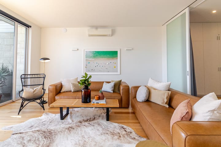 Aquabelle Four On Rye Beach - Rye