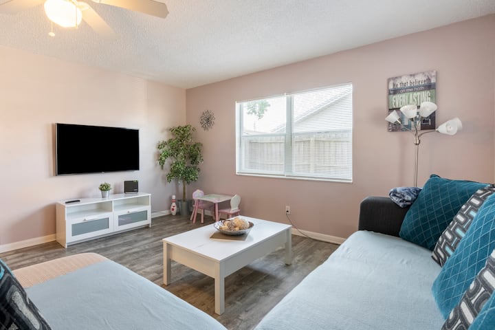 4/2 Home Heated Pool / Close To Beautiful Anna Maria Beaches / Close To Img - Bradenton, FL