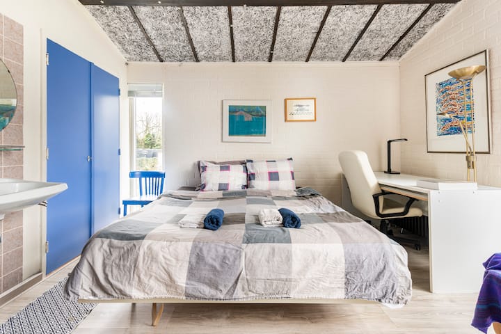 Sunset Room By Empee - Wageningen