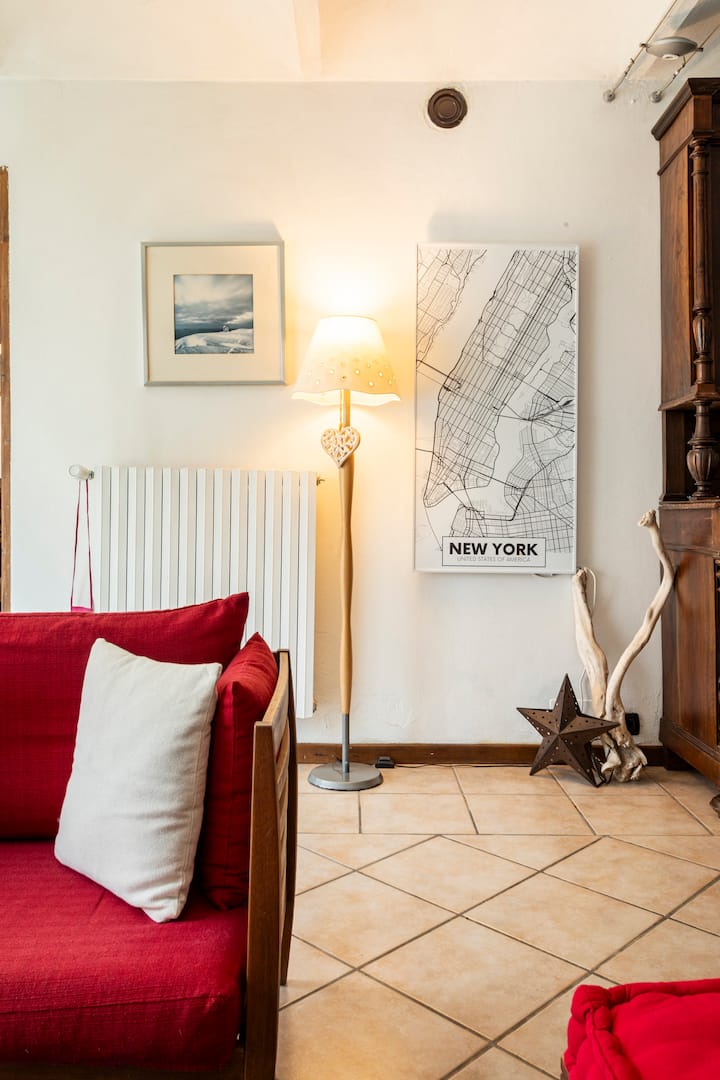 Ca' Bianca Home - Fit & Relax - Asti