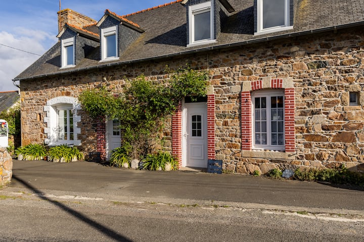 Ty Mitao House - Côtes-d'Armor