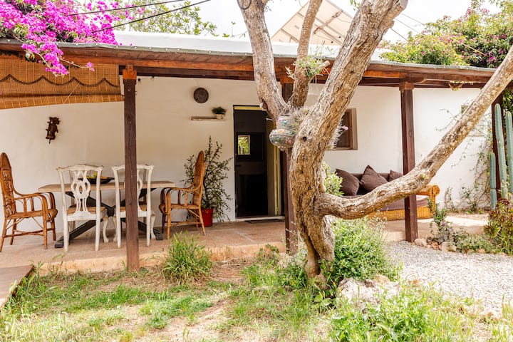 Ecology Countryside House Etv2375e - Île de Ibiza