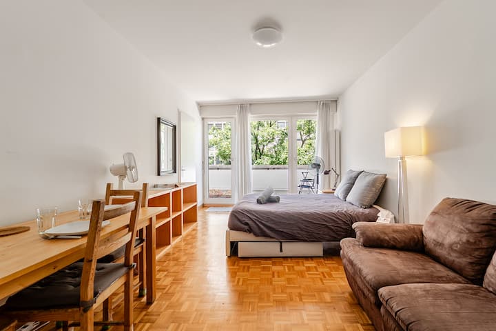 Appartement Nations / Léman - Geneva