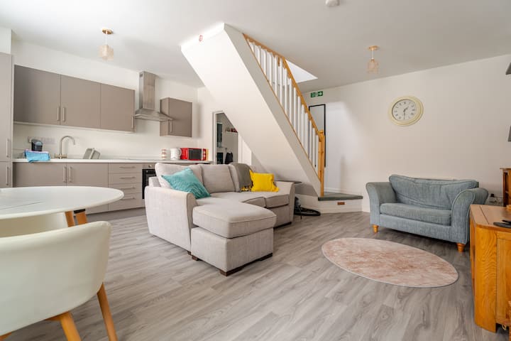 Ty-cuddio, Tenby - Saundersfoot