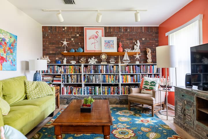 Hatties Hill Florida - Palm Harbor, FL