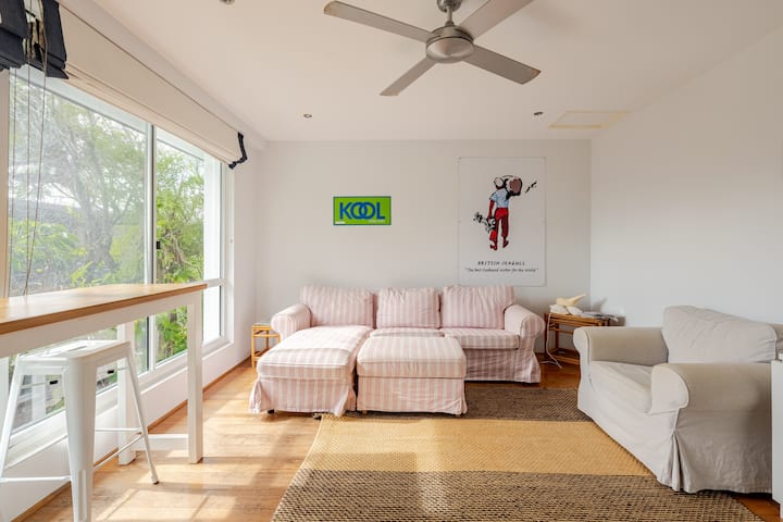 Cabarita Villa - Cabarita Beach