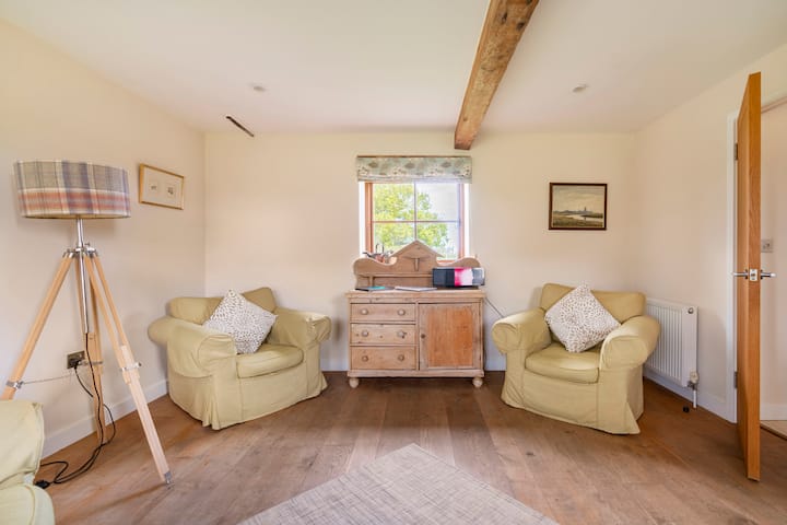 Harrow - Country Cottage Near The Coast - Saxmundham