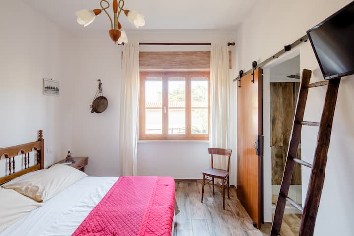 A Pochi Passi Dal Mare - Maremmano Bnb "Stadera" - Orbetello