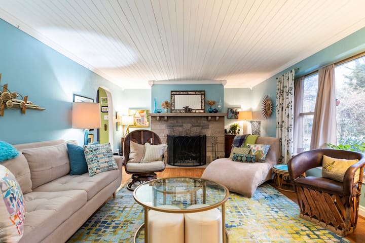 Cozy Cottage, Pets, Private, Convenient Derby - Louisville, KY