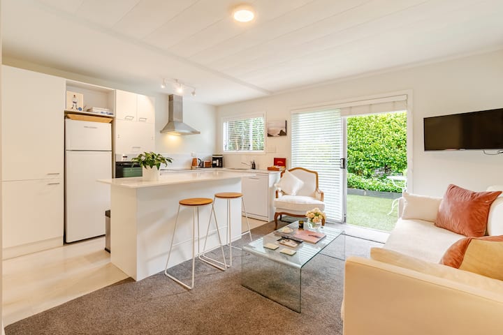 Stylish Herne Bay Apt, 2 Parks Close Ponsonby Cbd - New Zealand