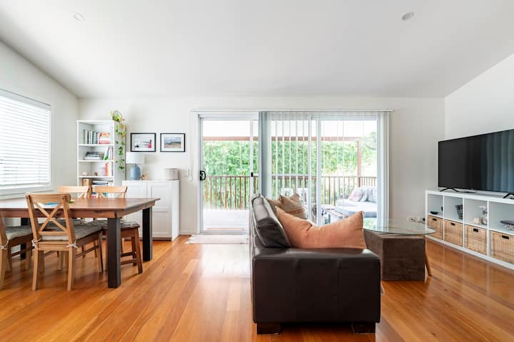 Quite Riverforest Retreat, A Short Drive To Byron - Brunswick Heads
