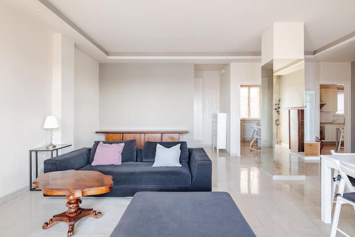 Oriani Apartment - 2 Steps From Bologna Centre - Bologne