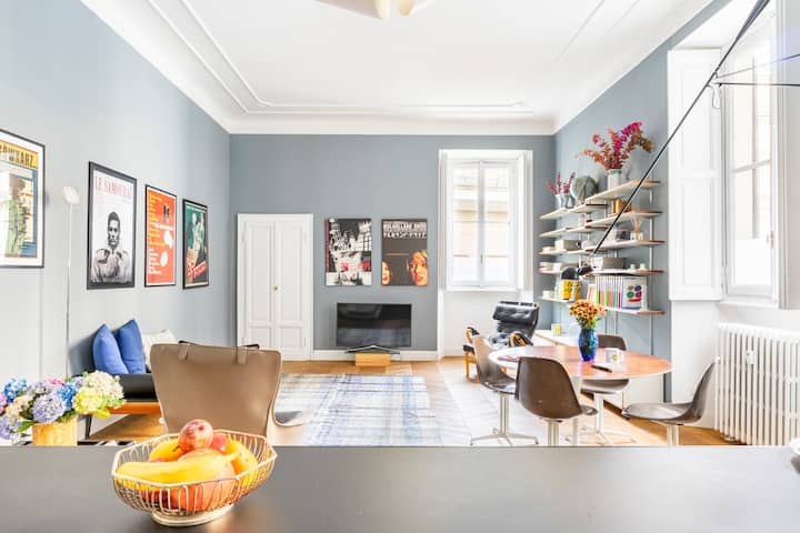 Cosy Home Piazza Tricolore M4 - Olympics 26 - Milán